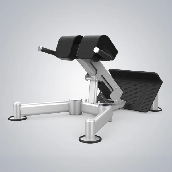 Back Extension U2045 - DHZ Fitness Equipment