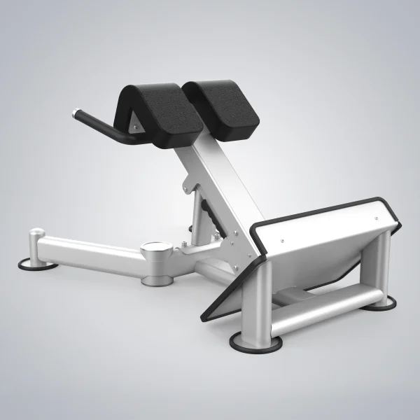 Back Extension U2045 - DHZ Fitness Equipment